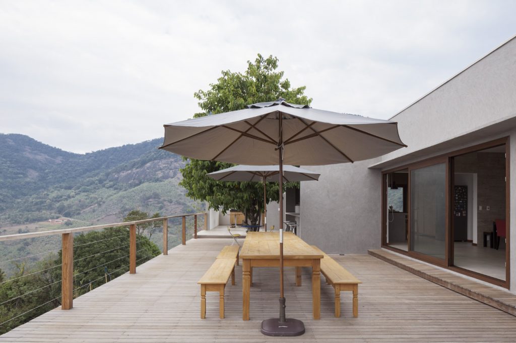 Casa Serra da Mantiqueira – Plínio Dondon